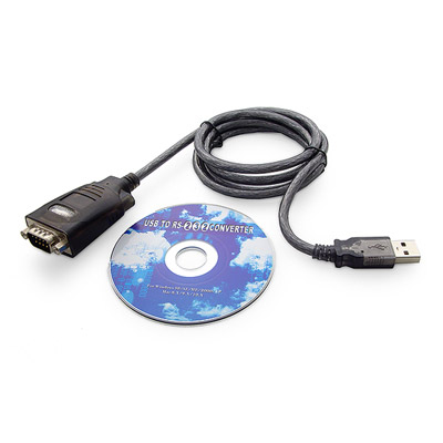 Rs-232 To Usb Cable - 20-151-0178