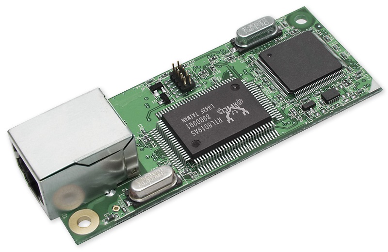 Rcm3700 Rabbitcore Module - 20-101-1305