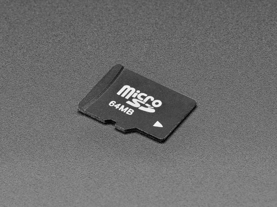Memory Cards (2022 Buyers Guide)
