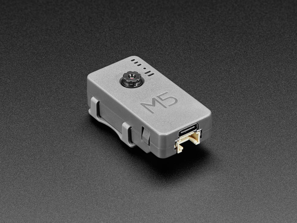 M5stack Esp32 Timer Camera X With 8 Mb Psram - 4959