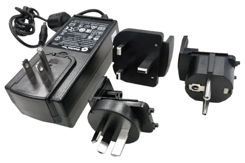 Power Supply, Anywhereusb 2 Plus (us, Eu, Uk, Au), Extended Temperature ...