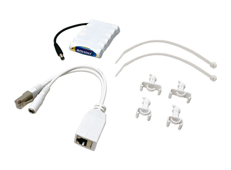 6310-dx Remote Mounting Kit - ASB-6310-DX00-RMK