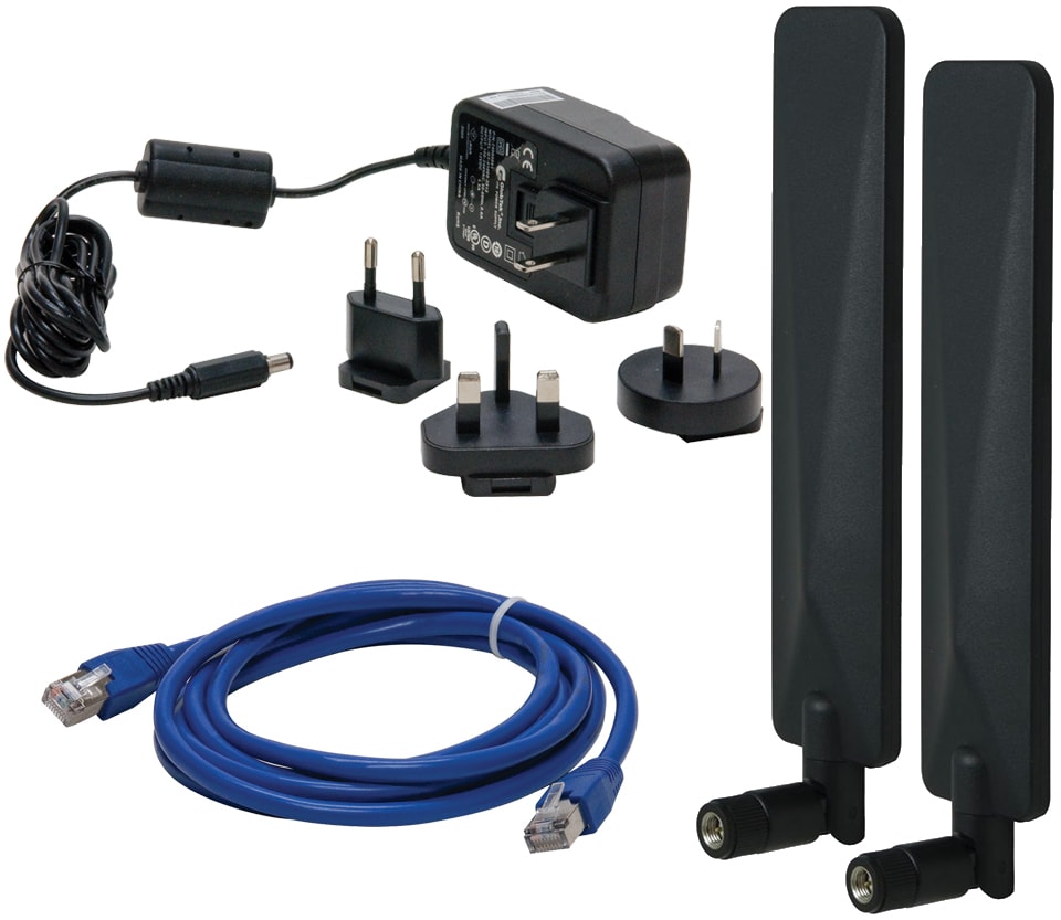 Transport Wr21 Accessory Kit Ac - Standard Temperaturealso Suitable For ...