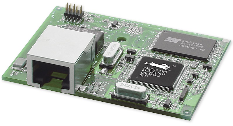 Rcm4010 Core Module - 20-101-1112