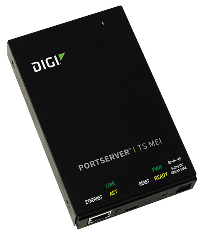 Digi Port Server Ts Mei - 70001805