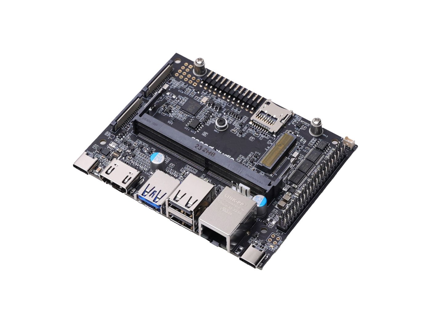 Maker Board Monday: Nvidia Jetson Nano