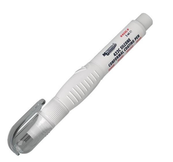 Silicone Conformal Coating - 422C-P