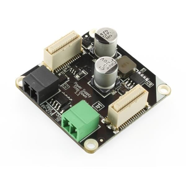 Step-down Power Supply - 41