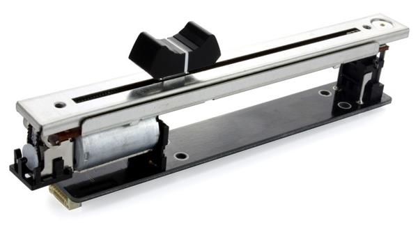 Motorized Linear Poti Bricklet: Motorized Linear Potentiometer - 267