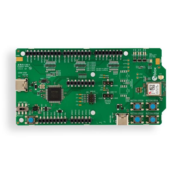 PSoC 6 BLE Pioneer Kit Specs and More