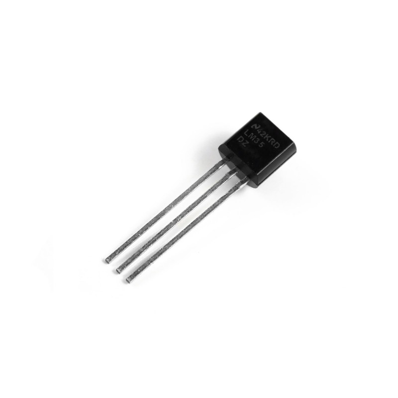 Temperature Sensor Modules (2022 Buyer's Guide)