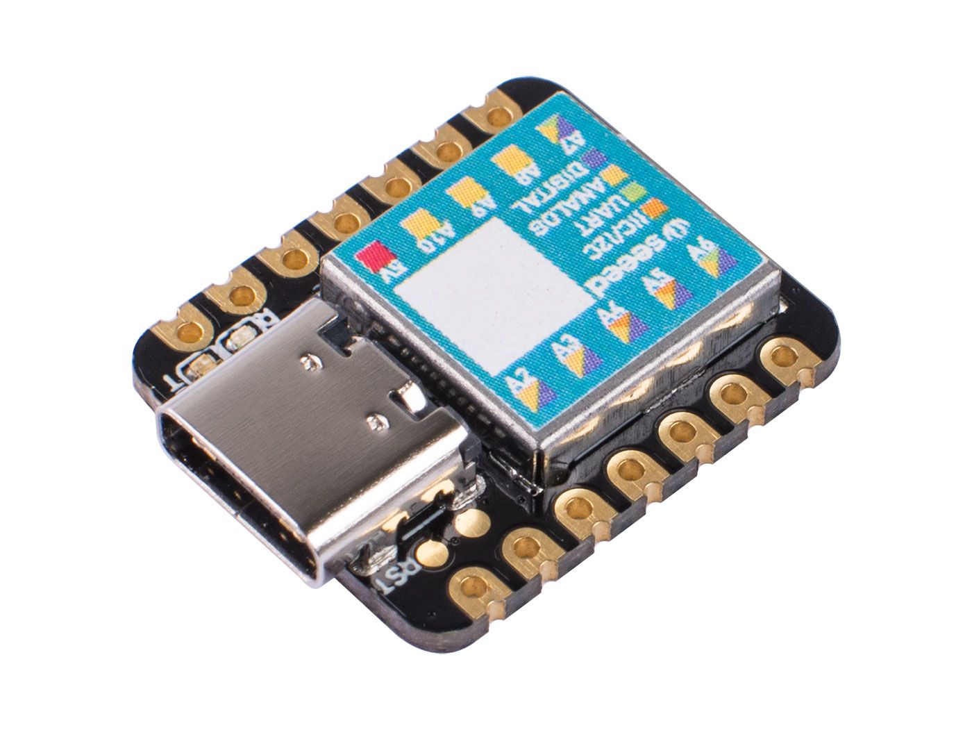 Seeed XIAO Microcontroller Boards: The Ultimate Guide for Makers