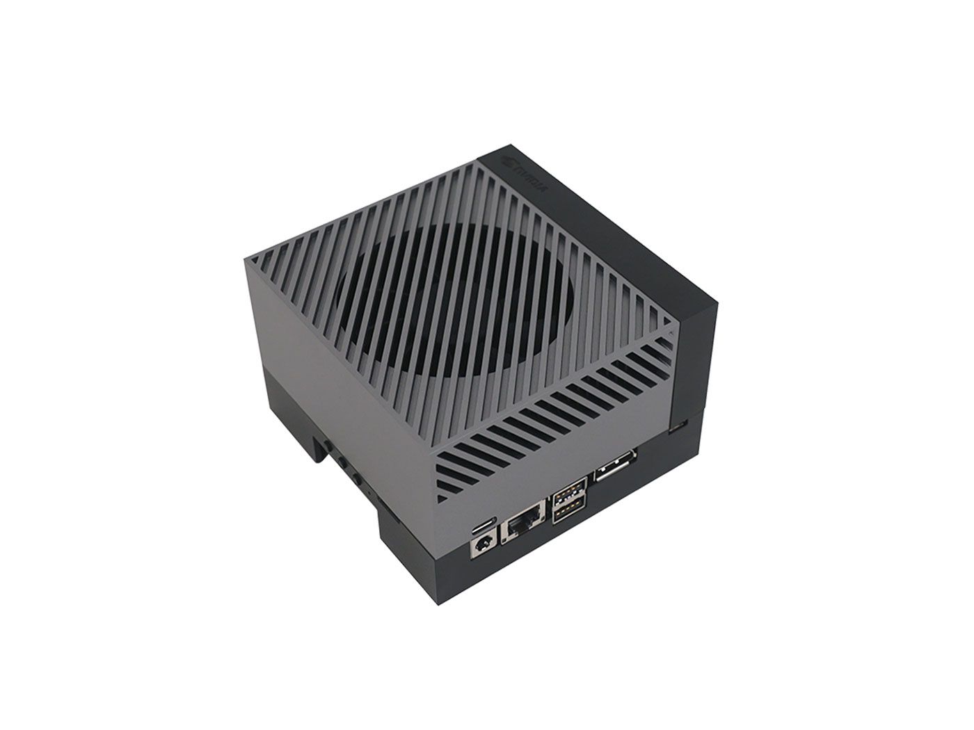 Nvidia's AGX Jetson Orin Is an AI Powerhouse