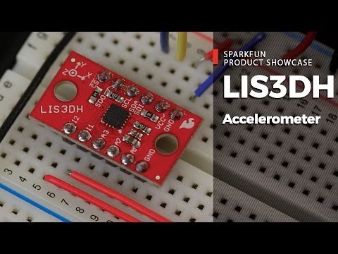 Sparkfun Essential Sensor Kit V2 - SEN-20408