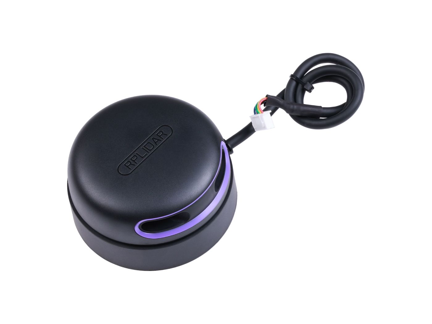 Rplidar A2m12 360 Degree Laser Scanner Kit - 12m Range - 114110128