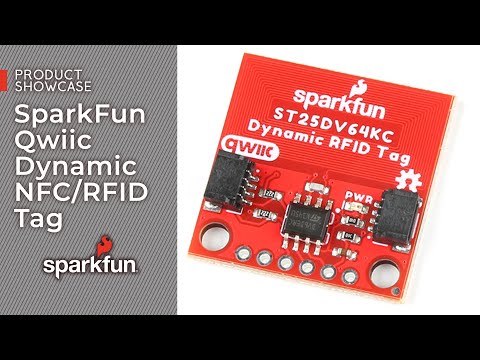 SparkFun Qwiic Sensors Buying Guide: 2022