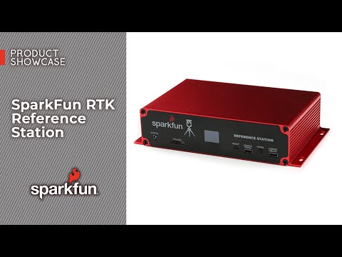 Sparkfun Rtk Reference Station - GPS-22429