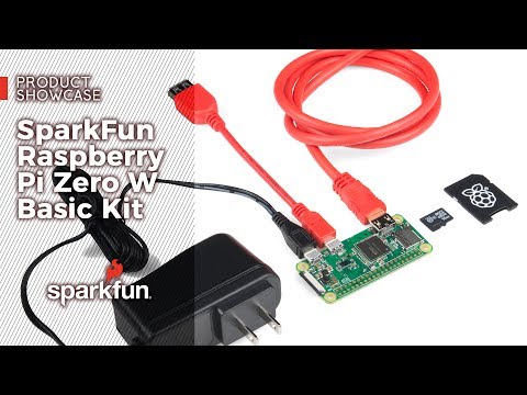 Convert Your Raspberry Pi Zero W into a Stick PC