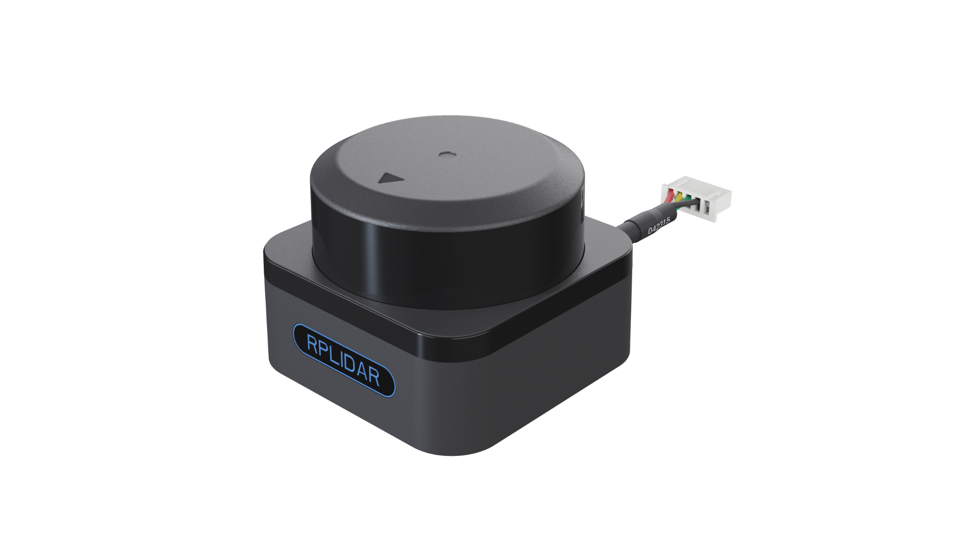 Rplidar S3 - 40m Range, 2d Point Cloud Map, 32khz Sampling, 0.1125 ...