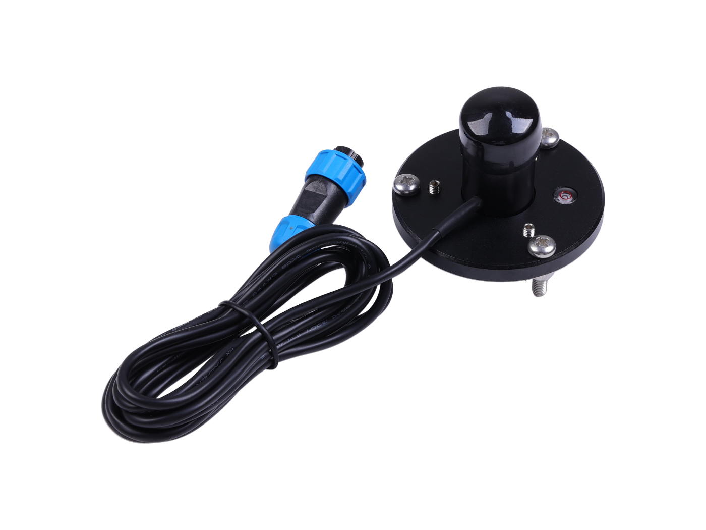 Industrial Total Solar Radiation Sensor Modbus-rtu Rs485, Solar ...