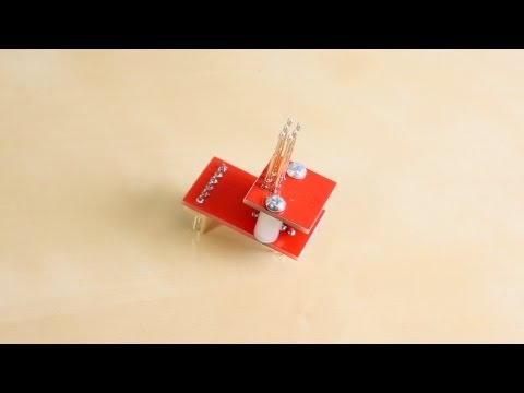 Isp Pogo Adapter V2 - KIT-23451