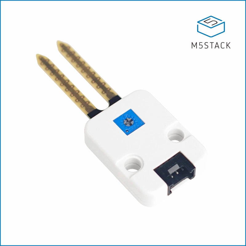 A Soil Moisture Sensor For Measuring The Moisture In Soil And Similar ...