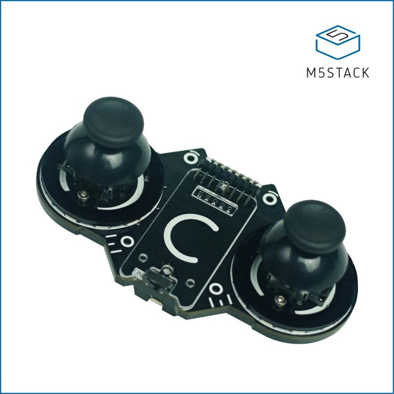 Is A Rocker Module Designed For The M5stickc.it Supports Two-hand ...