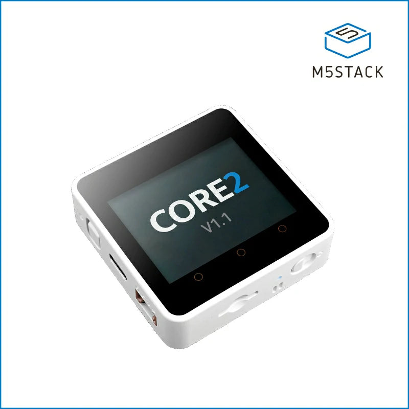 M5stack Core2 Esp32 Iot Development Kit V1.1 - K010-V11