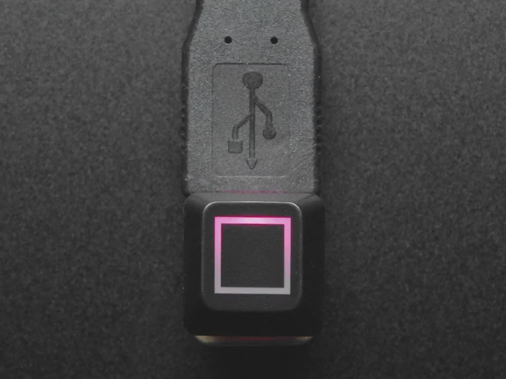 Etched Glow-through Keycap - Zener Esp Square Design - Mx Compatible ...