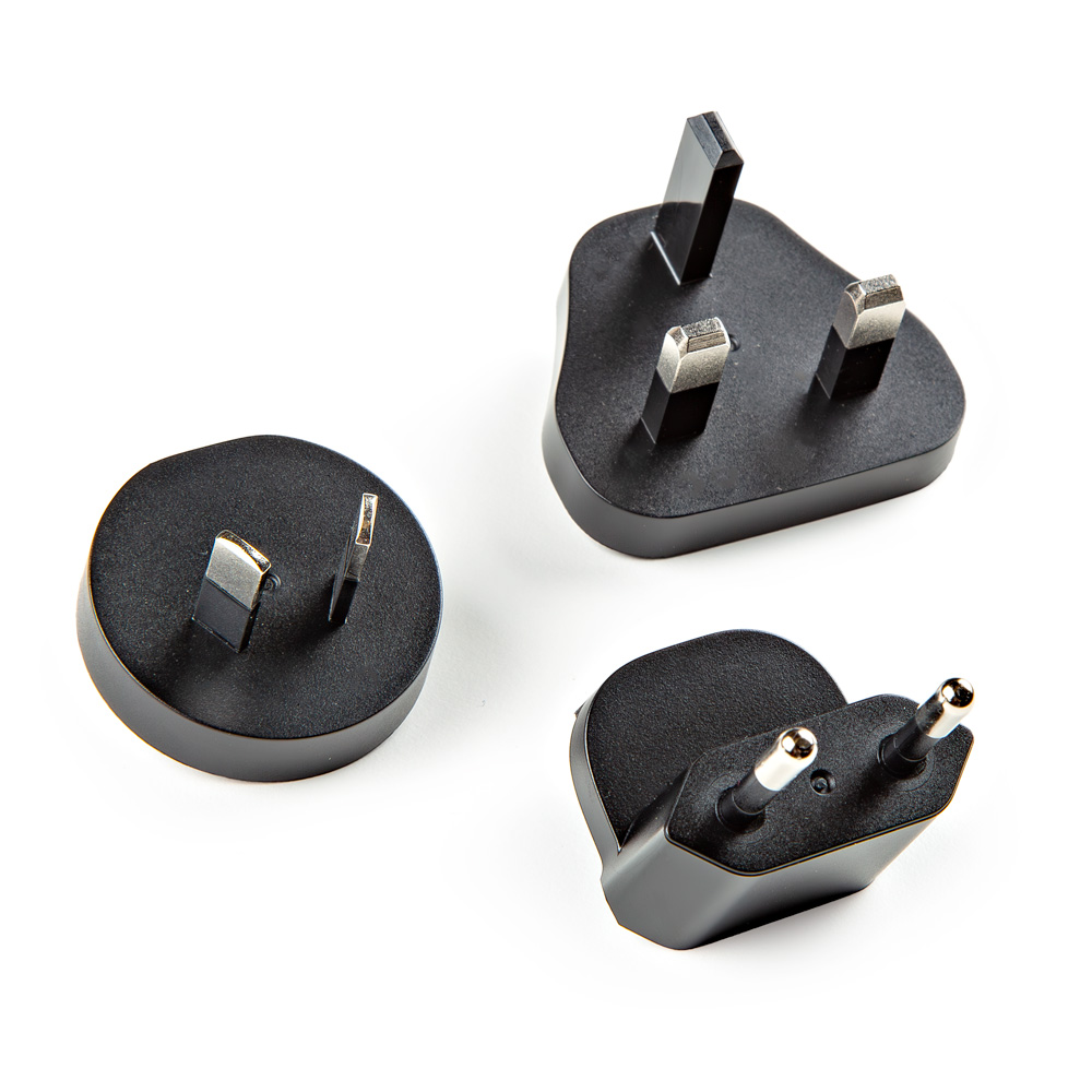 International Pd Adapter Sockets (3-pack) - TOL-24062