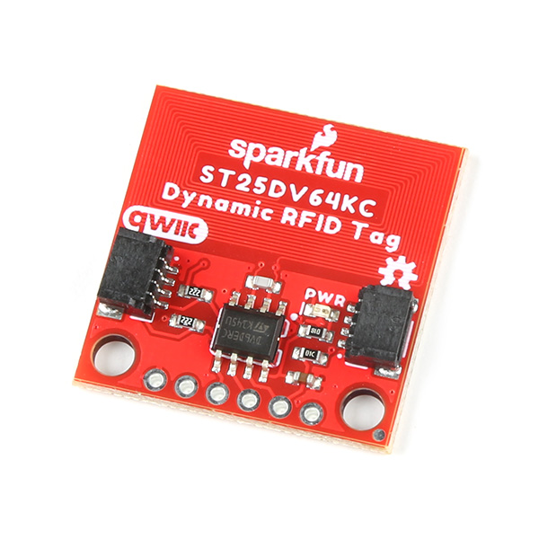 SparkFun Qwiic Sensors Buying Guide: 2022