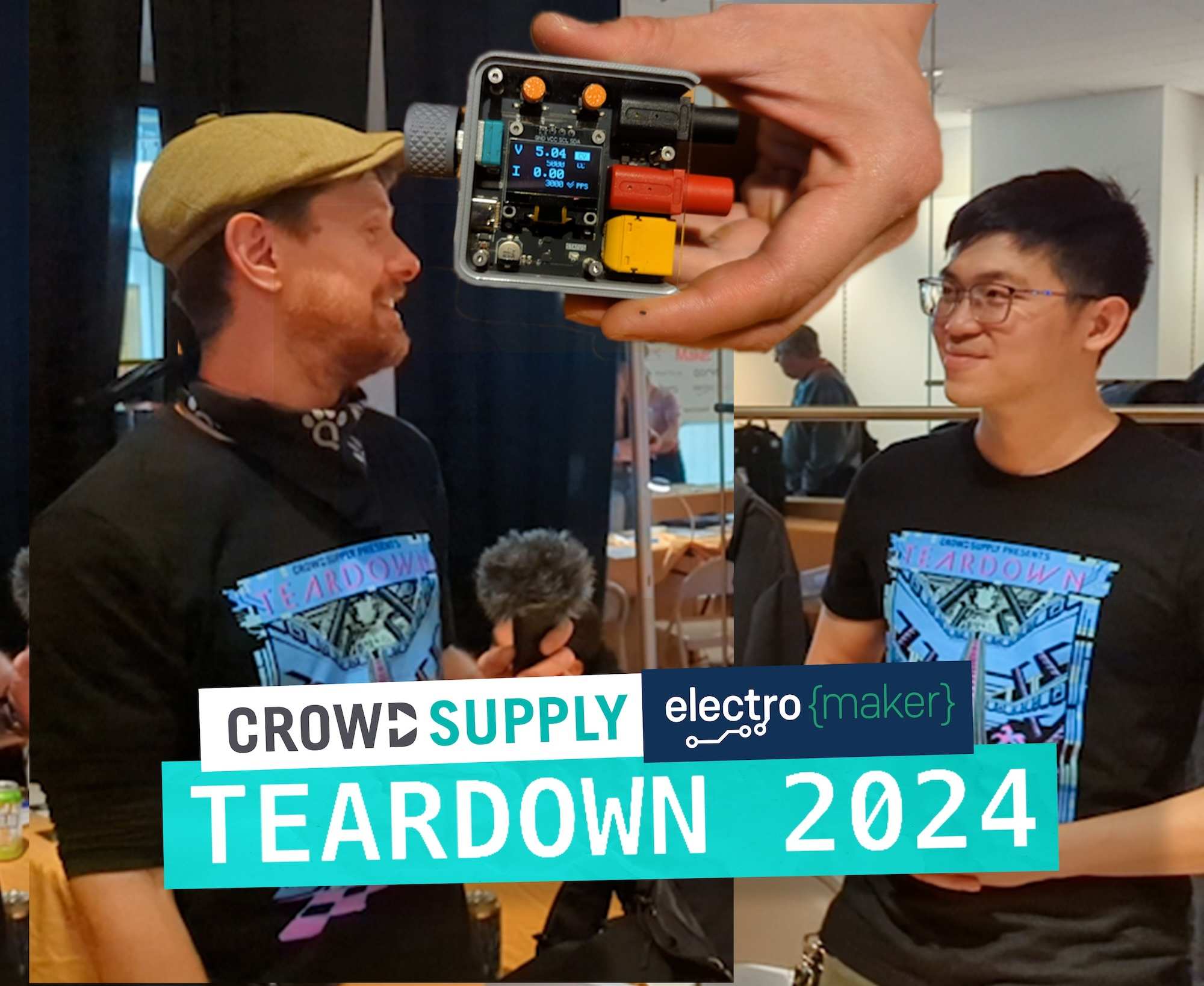 Electromaker.io - Unleash Your Creativity with DIY Electronics & Maker Projects