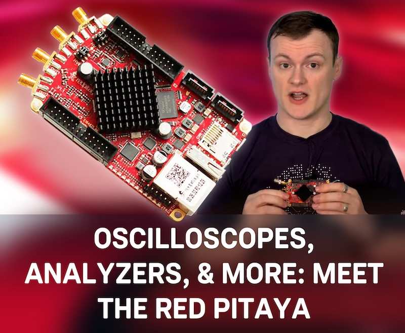 Electromaker.io - Unleash Your Creativity with DIY Electronics & Maker Projects